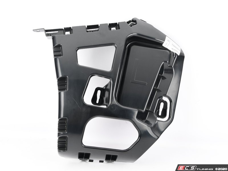 Genuine BMW - 51128062185 - GUIDE FOR BUMPER, SI (51-12-8-062-185)