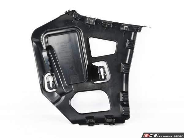 Genuine BMW - 51128062185 - GUIDE FOR BUMPER, SI (51-12-8-062-185)