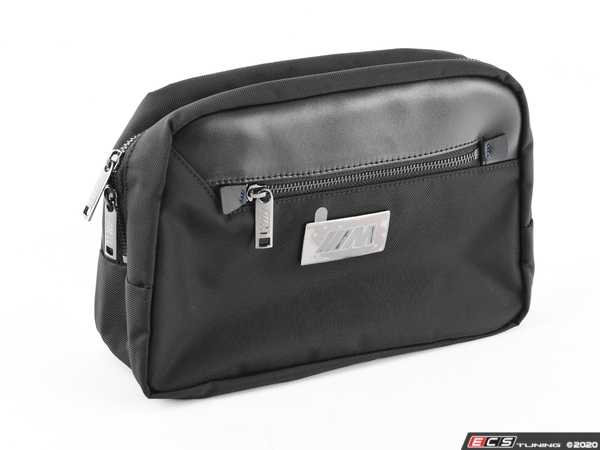 Genuine BMW - 80222454769 - BMW M AMENITY BAG - (NO LONGER AVAILABLE ...