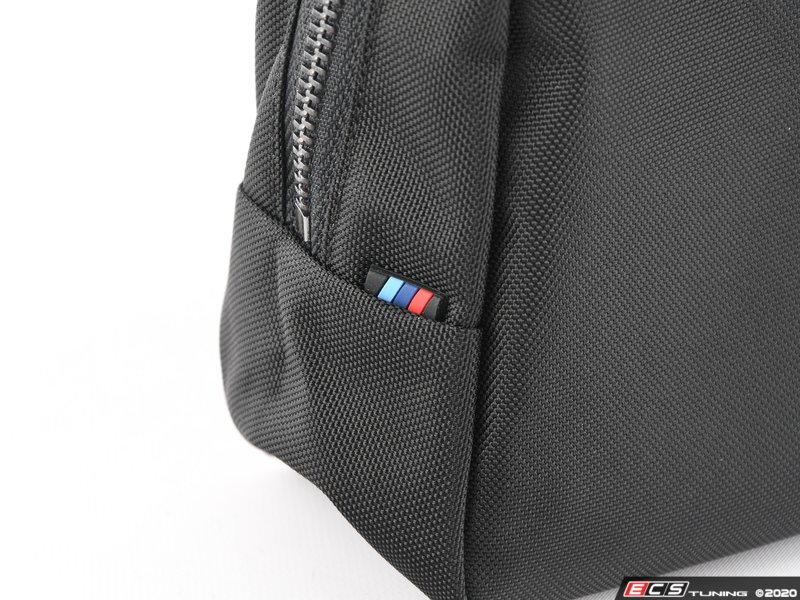 Genuine BMW - 80222454769 - BMW M AMENITY BAG - (NO LONGER AVAILABLE ...