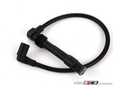Genuine Volkswagen Audi - 078905536B - Ignition Wire - Cylinder 6 (078 ...