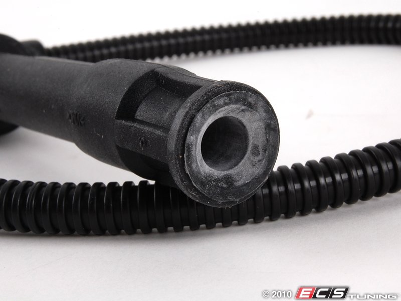 Genuine Volkswagen Audi - 078905536B - Ignition Wire - Cylinder 6 (078 ...