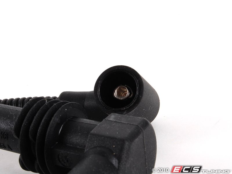 Genuine Volkswagen Audi - 078905536B - Ignition Wire - Cylinder 6 (078 ...