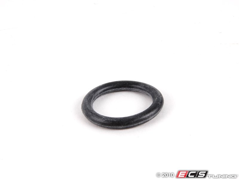 Genuine Volkswagen Audi - N90316802 - Sealing O-Ring - Priced Each (N ...