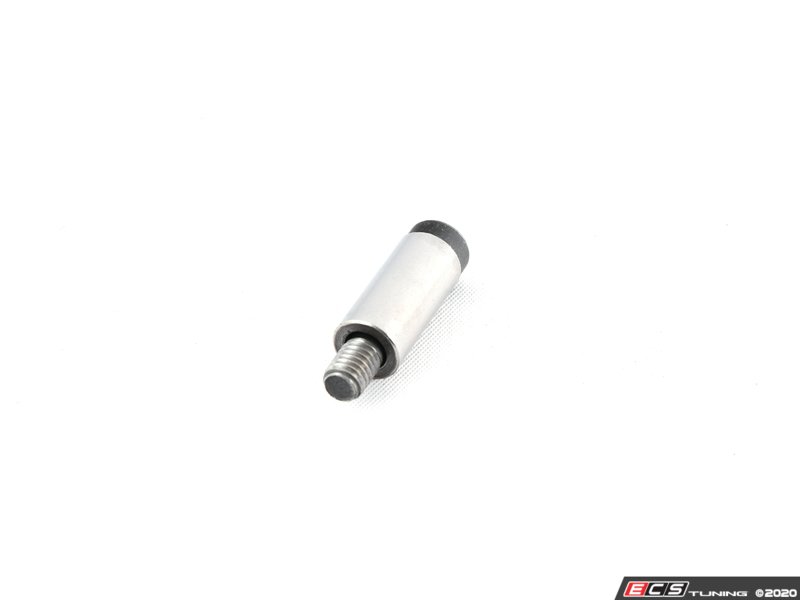 Genuine Volkswagen Audi - WHT005189 - BOLT (WHT 005 189)