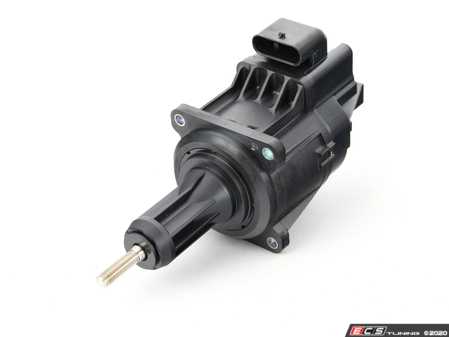 Genuine BMW - 11657850453 - WASTEGATE VALVE ACTUATOR (11-65-7-850-453)