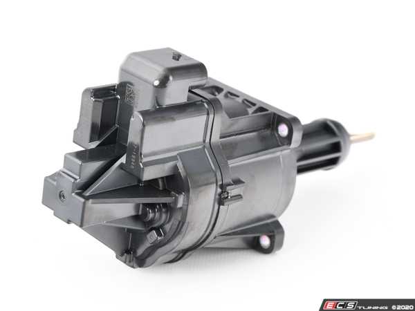 Genuine BMW - 11657850453 - WASTEGATE VALVE ACTUATOR (11-65-7-850-453)