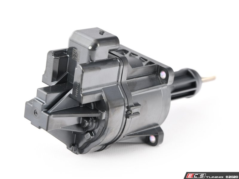 Genuine BMW - 11657850453 - WASTEGATE VALVE ACTUATOR (11-65-7-850-453)