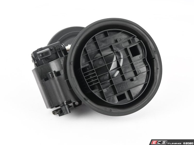 Genuine MINI - 51177315822 - Cover Pot (51-17-7-315-822)