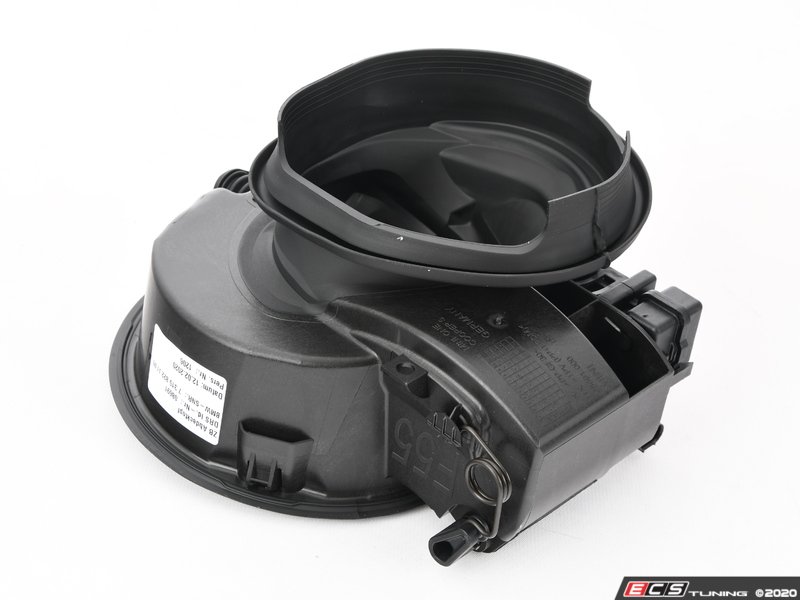 Genuine MINI - 51177315822 - Cover Pot (51-17-7-315-822)