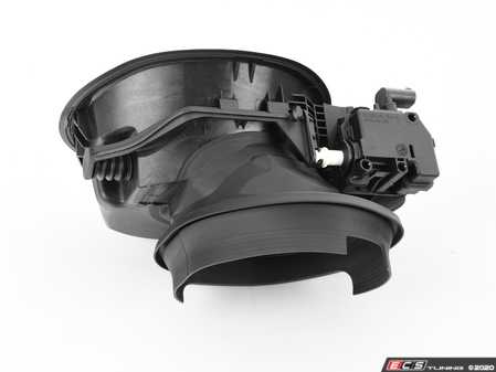 Genuine MINI - 51177435364 - Cover Pot and Cap (51-17-7-435-364)