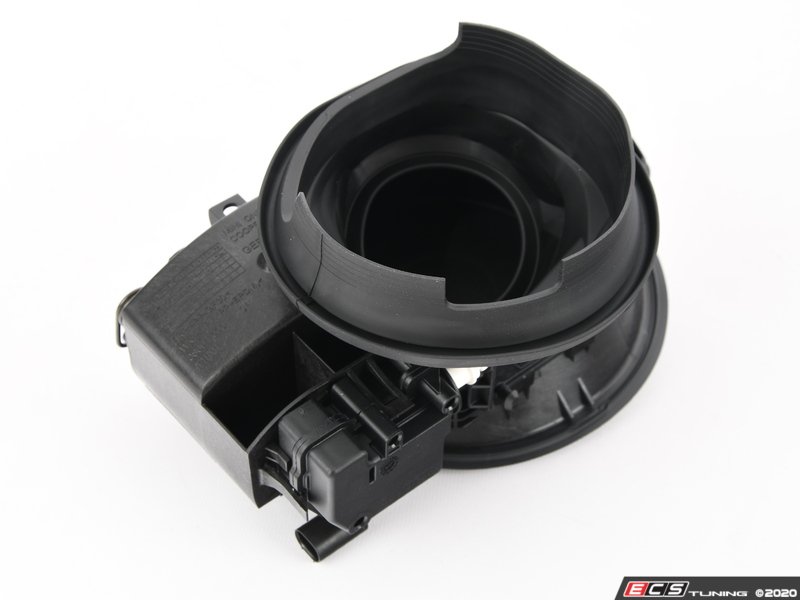 Genuine MINI - 51177435364 - Cover Pot and Cap (51-17-7-435-364)