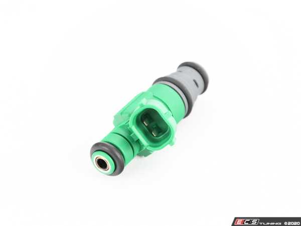 Genuine Volkswagen Audi - 07D906031C - Fuel Injector - Priced Each (07D ...