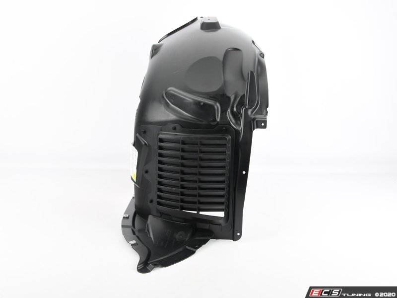 Genuine Volkswagen Audi - 8V5821171M - Front Fender Liner - Left (8V5 ...