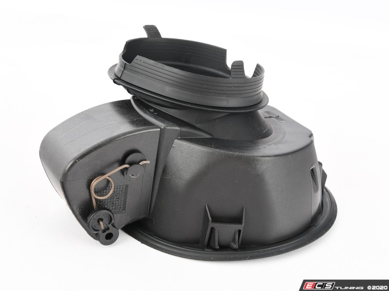 Genuine MINI - 51177148886 - Cover Pot Fuel Lid (51-17-7-148-886)