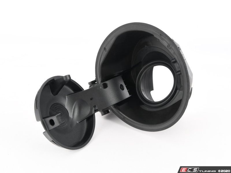 Genuine MINI - 51177148886 - Cover Pot Fuel Lid (51-17-7-148-886)