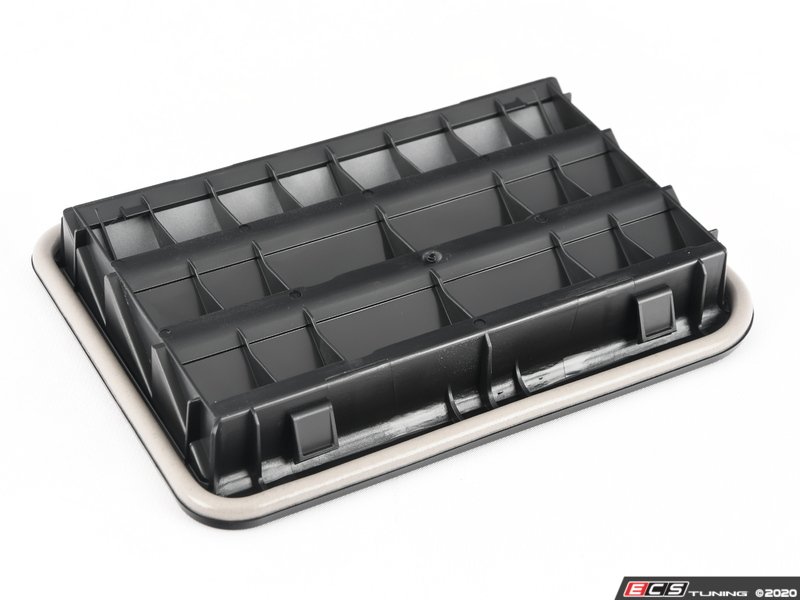 Genuine BMW - 64229284647 - REAR VENTILATION (64-22-9-284-647)