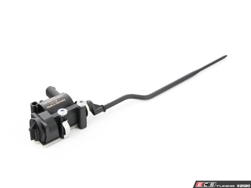 Continental - 67116985880 - Gas Door Lock Actuator