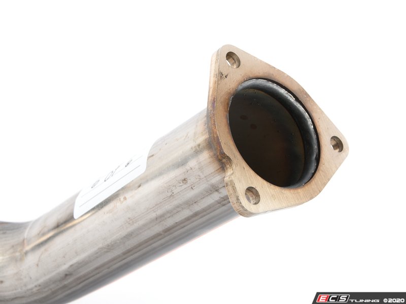 Genuine Volkswagen Audi - 4H0253300H - PIPE (4H0 253 300 H)