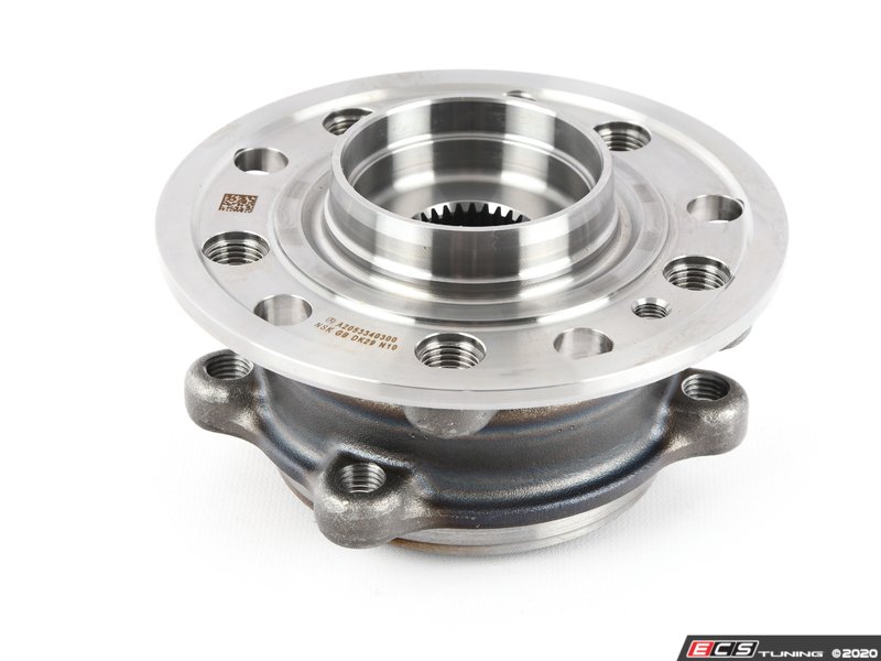 Genuine Mercedes Benz - 2053340300 - Front Wheel Hub with Bearing ...