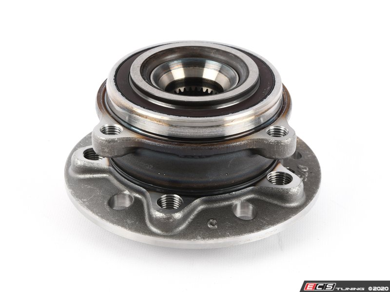 Genuine Mercedes Benz - 2053340300 - Front Wheel Hub with Bearing ...