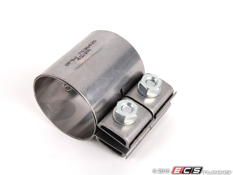 Genuine BMW - 18307536425 - Clamping Bush ( D=63.5 ) - Priced Each - (NO LONGER AVAILABLE) (18 ...