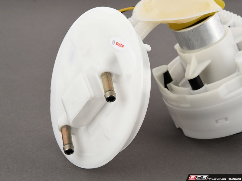 Bosch - 8E0906087E - Fuel Pump
