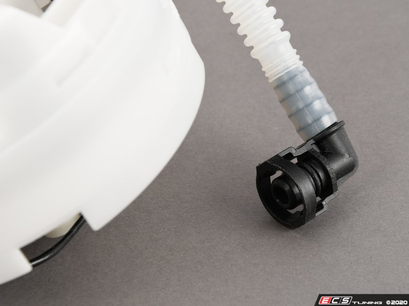 Bosch - 8E0906087E - Fuel Pump