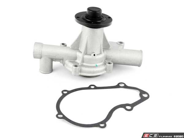 Meyle - 11519070755 - Engine Water Pump