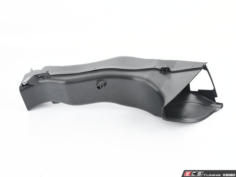 Genuine BMW - 51747343805 - F16 Air Duct Brake - Left (51-74-7-343-805)