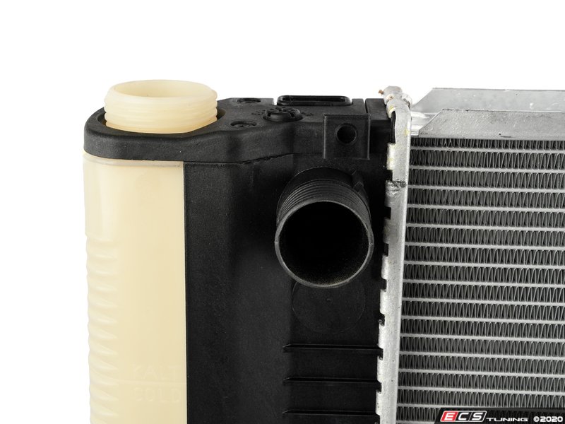 Genuine BMW - 17111737763 - Radiator (17-11-1-737-763)