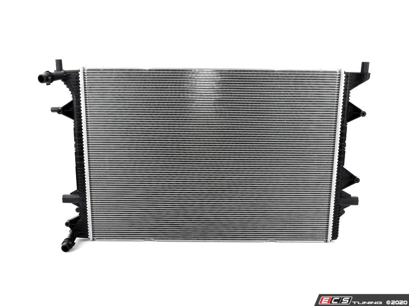 Genuine Volkswagen Audi - 5K0121251S - RADIATOR (5K0 121 251 S)