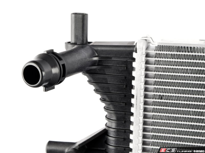 Genuine Volkswagen Audi - 5K0121251S - RADIATOR (5K0 121 251 S)