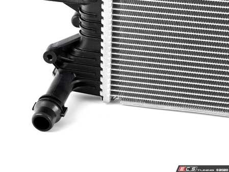 Genuine Volkswagen Audi - 5K0121251S - RADIATOR (5K0 121 251 S)