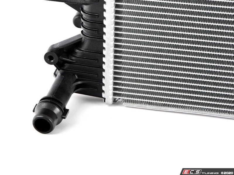 Genuine Volkswagen Audi - 5K0121251S - RADIATOR (5K0 121 251 S)
