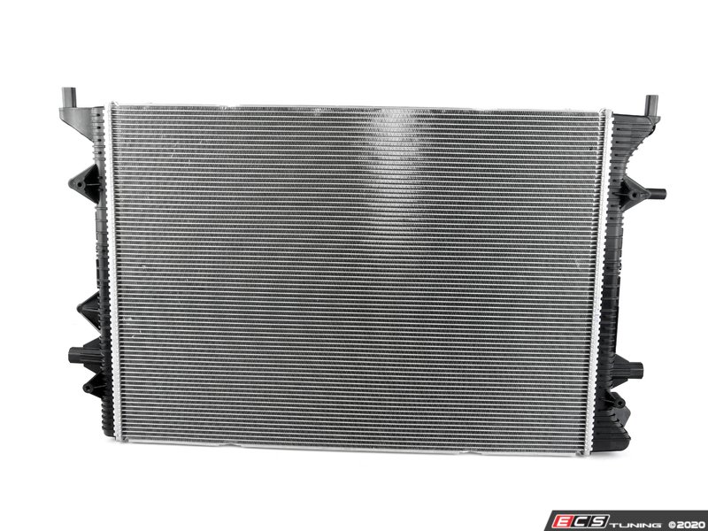 Genuine Volkswagen Audi - 5K0121251S - RADIATOR (5K0 121 251 S)