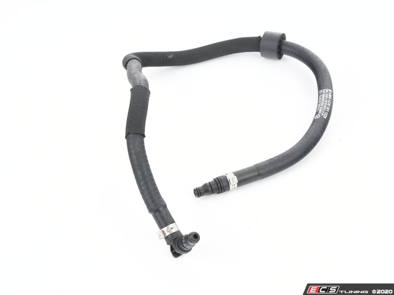 Genuine Mercedes Benz - 2305011225 - Coolant Breather Pipe