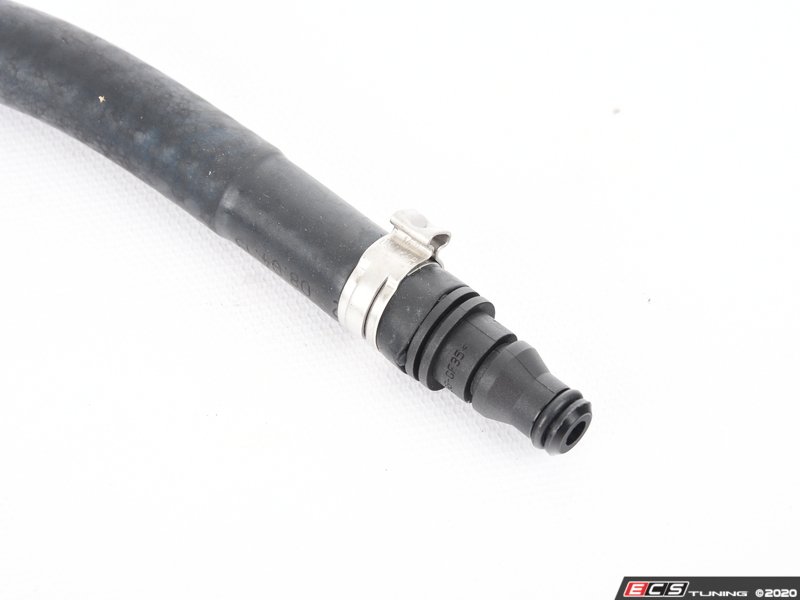 Genuine Mercedes Benz - 2305011225 - Coolant Breather Pipe