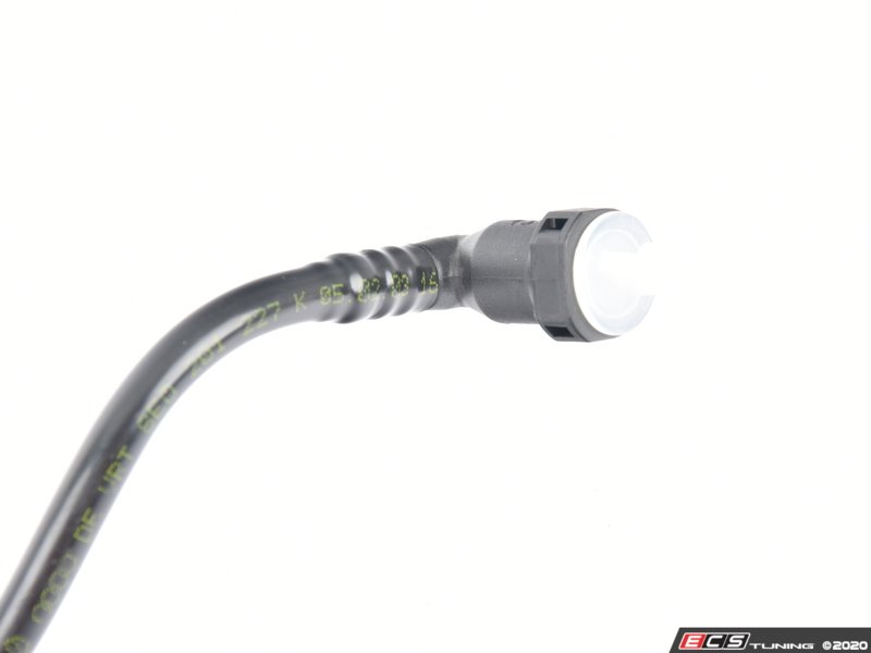 Genuine Volkswagen Audi - 8E0201227K - Fuel Line - Return (8E0 201 227 K)