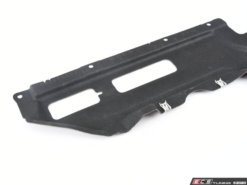 Genuine BMW - 51757325390 - COVERING LOWER (51-75-7-325-390)