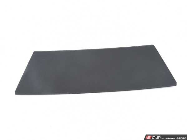 Genuine BMW - 54107843981 - Genuine BMW Supended Headliner, Rear ...