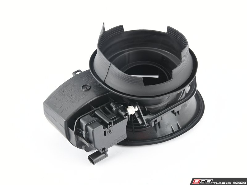 Genuine MINI - 51177356768 - Cover Pot (51-17-7-356-768)