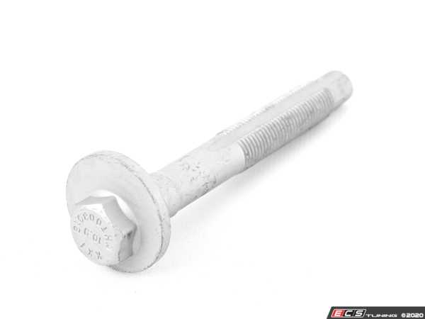 Genuine Volkswagen Audi - WHT008016 - SCREW (WHT 008 016)