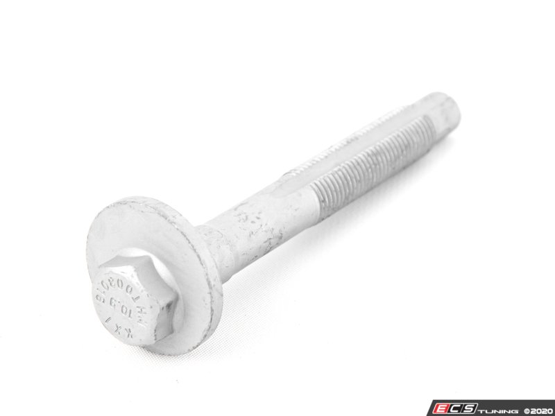 Genuine Volkswagen Audi - WHT008016 - SCREW (WHT 008 016)