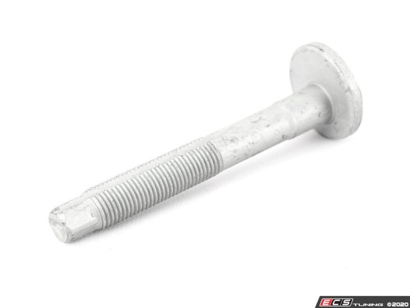 Genuine Volkswagen Audi - WHT008016 - SCREW (WHT 008 016)