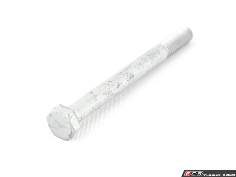 Genuine Volkswagen Audi - N10491802 - BOLT (N 104 918 02)