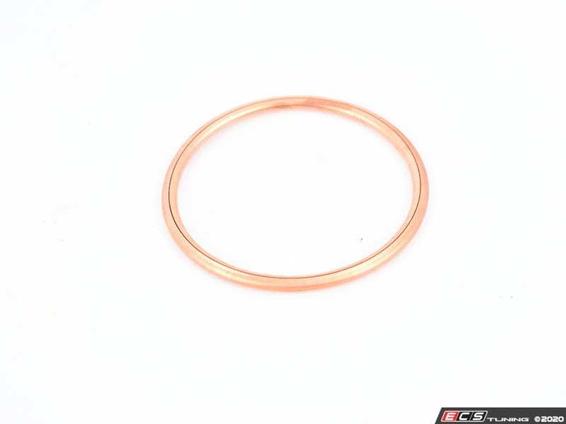 Genuine BMW - 31429963490 - GASKET RING (31-42-9-963-490)