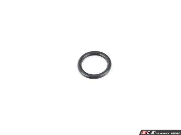 MTC - 12141748398 - O-Ring for Camshaft Position Sensor (17 X 3 mm)