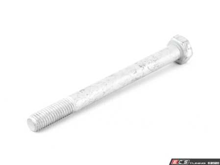 Genuine Volkswagen Audi - N10491802 - BOLT (N 104 918 02)