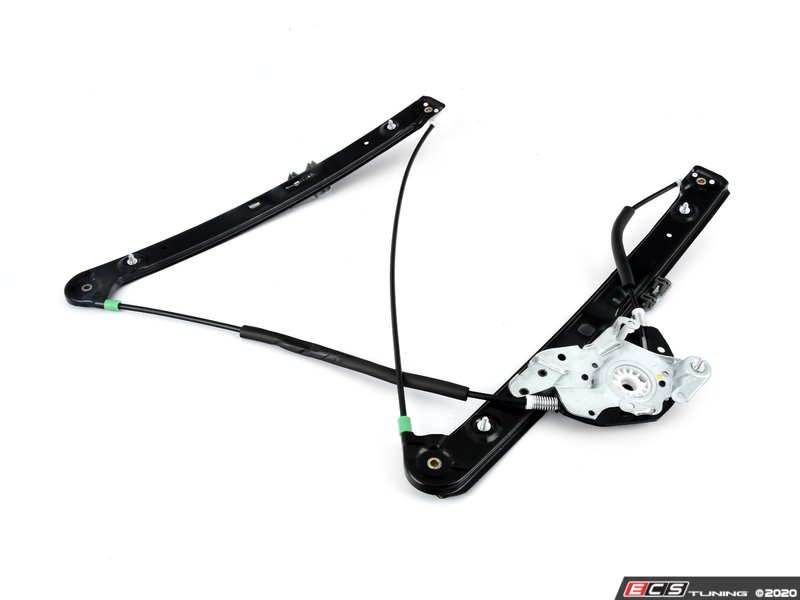 WSO - 51337020660 - Front Window Regulator - Right